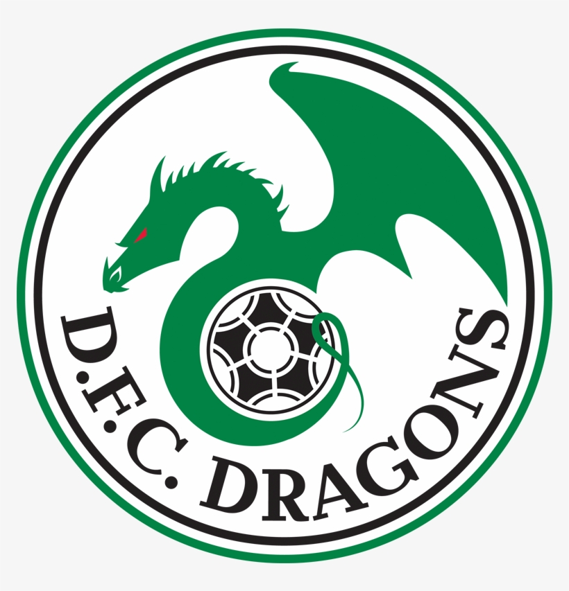 D - F - C - - Dfc Dragons Transparent PNG - 800x800 - Free Download on ...