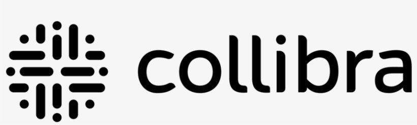 Collibra-black - Collibra Logo Transparent PNG - 1000x376 - Free ...