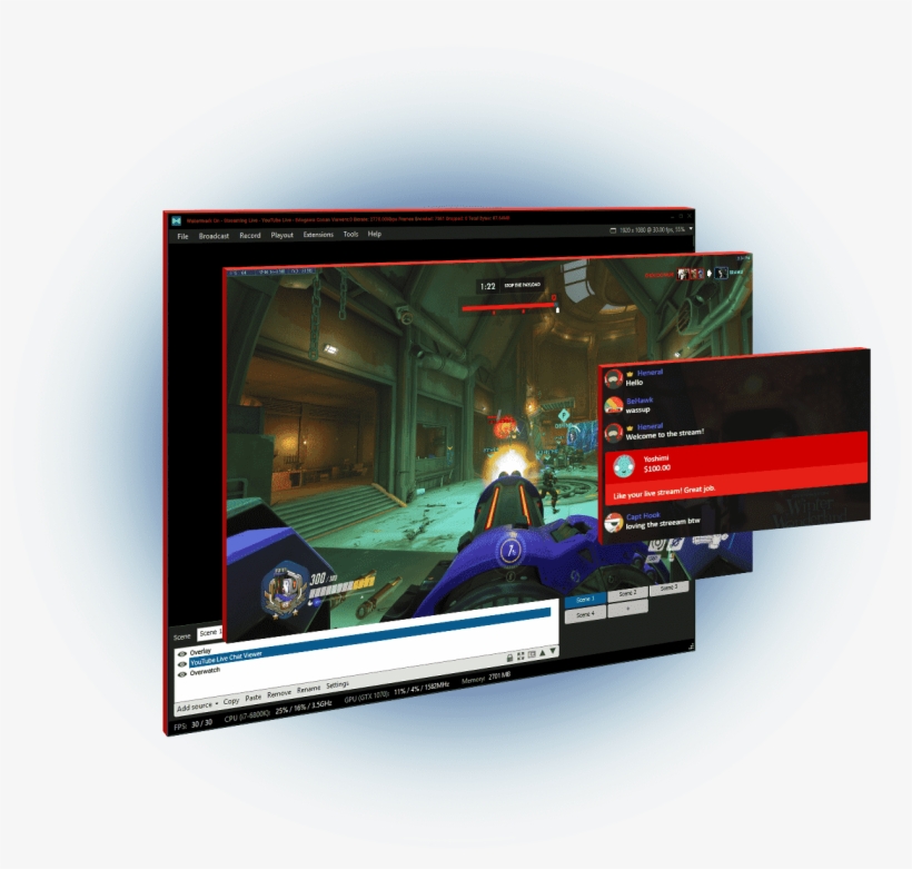 Youtube Transparent PNG - 1293x1169 - Free Download on NicePNG