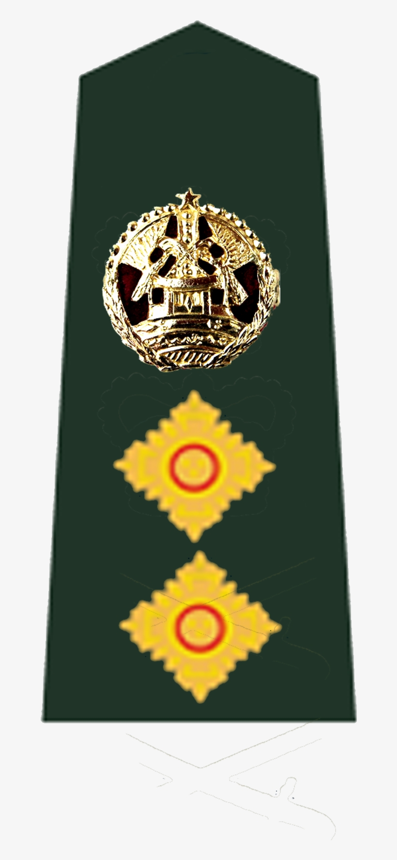 Colonel - Emblem Transparent PNG - 1748x2480 - Free Download on NicePNG