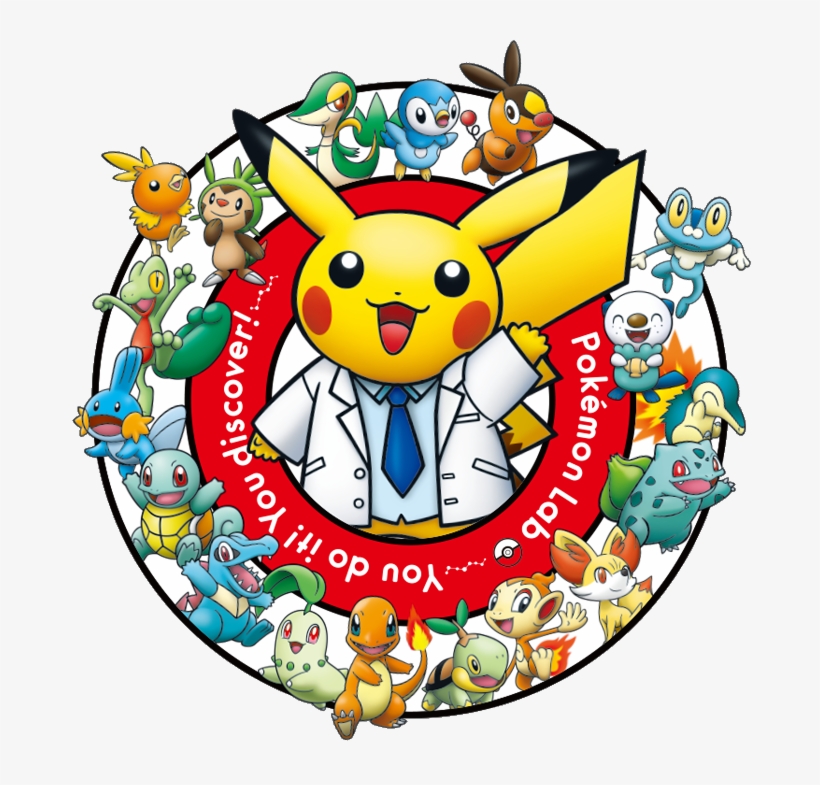Kanto Starter Pokémon To Be Distributed At Japanese - Pokemon Science ...