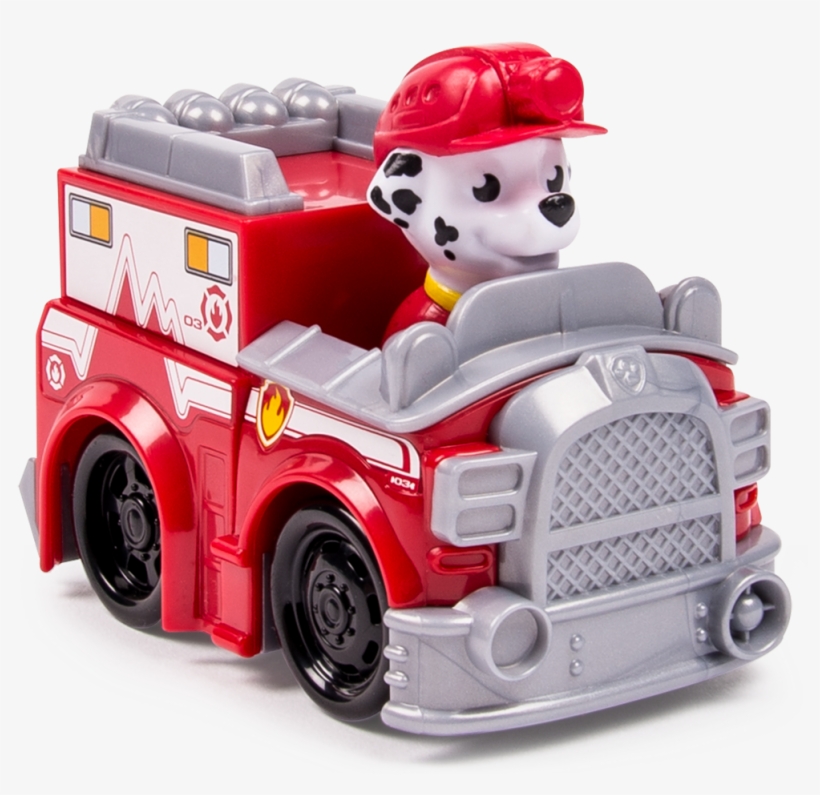 Paw Patrol Racers, , Large - Paw Patrol Jungle Vehicle Transparent PNG ...
