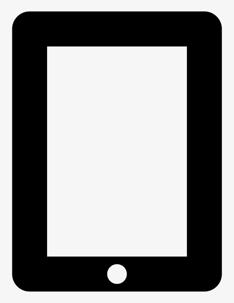 Download Blank Stone Tablets Png - Tablet Computer - HD Transparent PNG ...