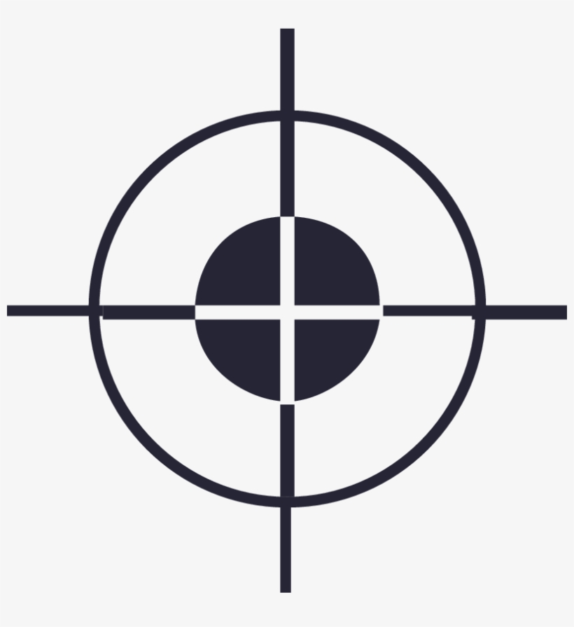 Stock Photography Shooting Corporation - Sniper Target Transparent PNG ...
