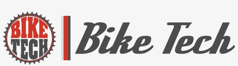 Bike Tech Logo - Bike Tech Transparent PNG - 3468x828 - Free Download ...