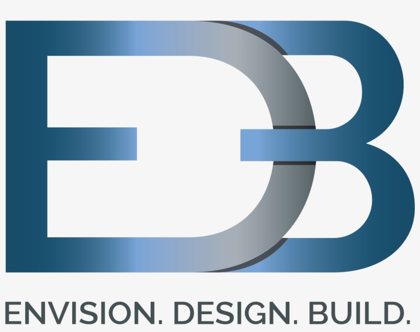 Build Logo - Logo Edb Transparent PNG - 1745x1318 - Free Download on ...