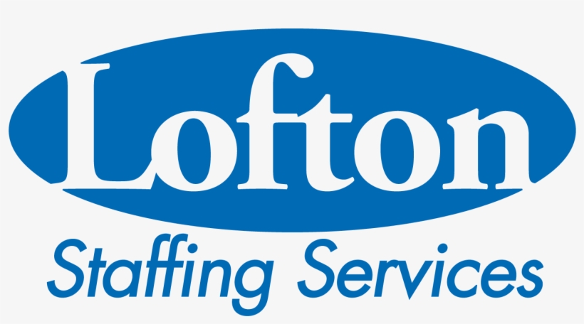 Lofton Logo Png - Lofton Staffing Transparent PNG - 1429x725 - Free ...