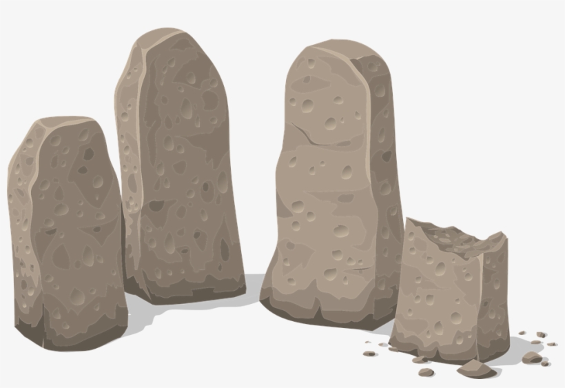 Standing Stones Png - Stone Circle Png Transparent PNG - 960x613 - Free ...