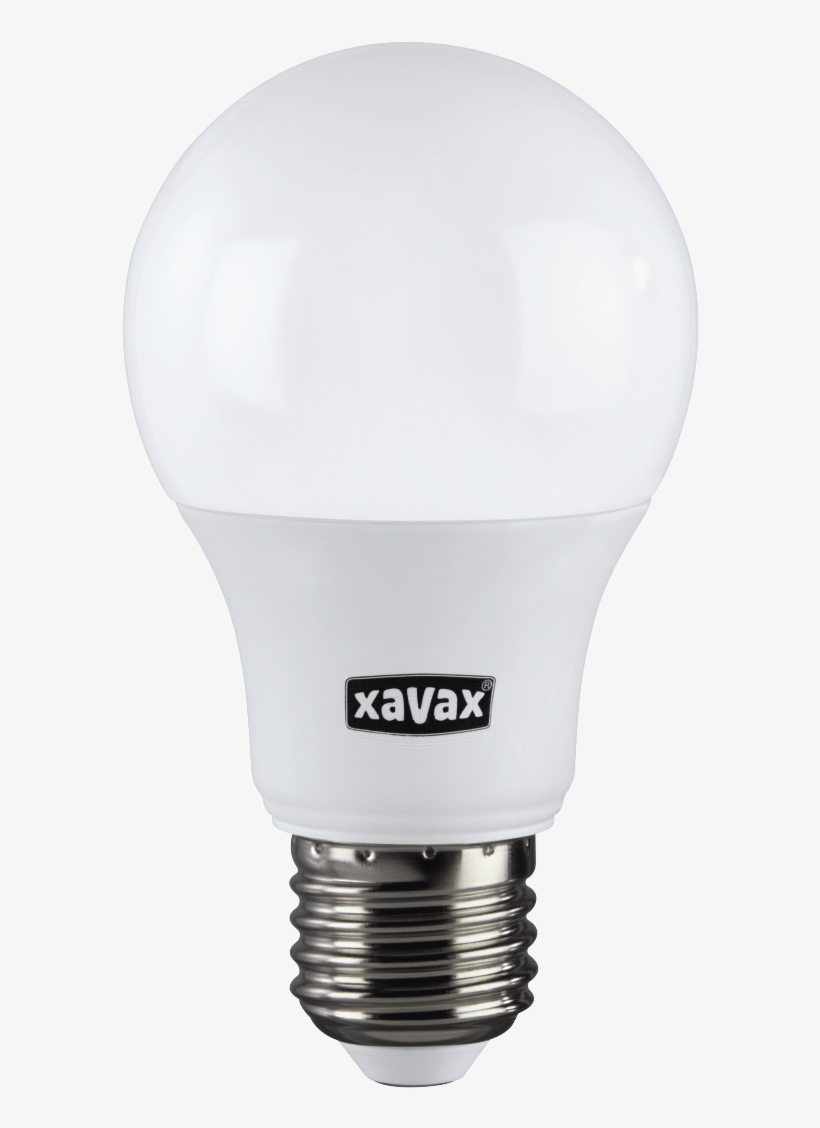 Abx High-res Image - Xavax Led Bulb E27 6w Warm-white Transparent PNG ...