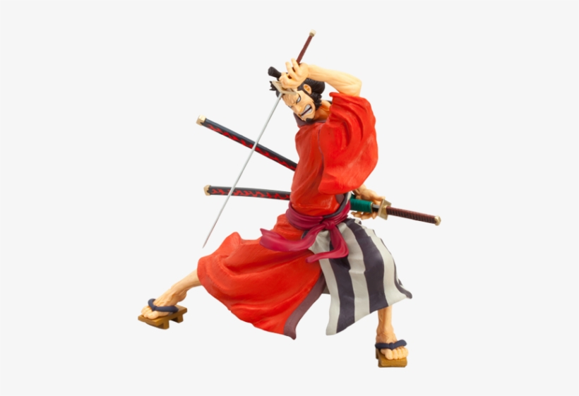 Colosseum Kinemon1 Colosseum Kinemon2 - Figurine Kinemon Transparent ...