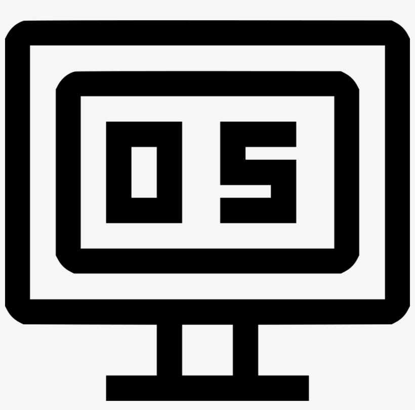 Computer Operating System Device Hardware Os Screen - Computer ...