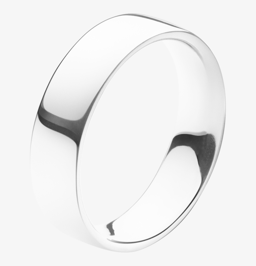 Georg Jensen Magic Platinum Wide Wedding Ring - Georg Jensen A/s ...