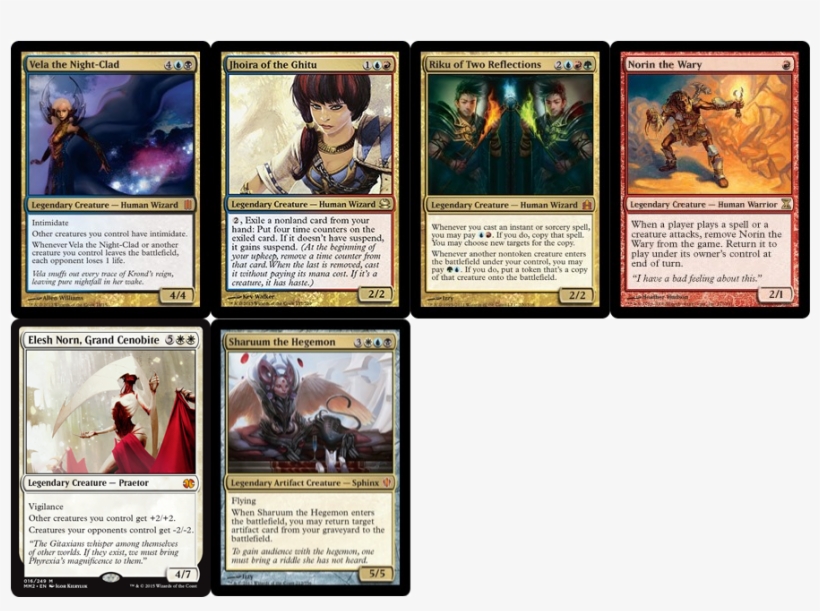 Post - Magic The Gathering Transparent PNG - 960x720 - Free Download on ...