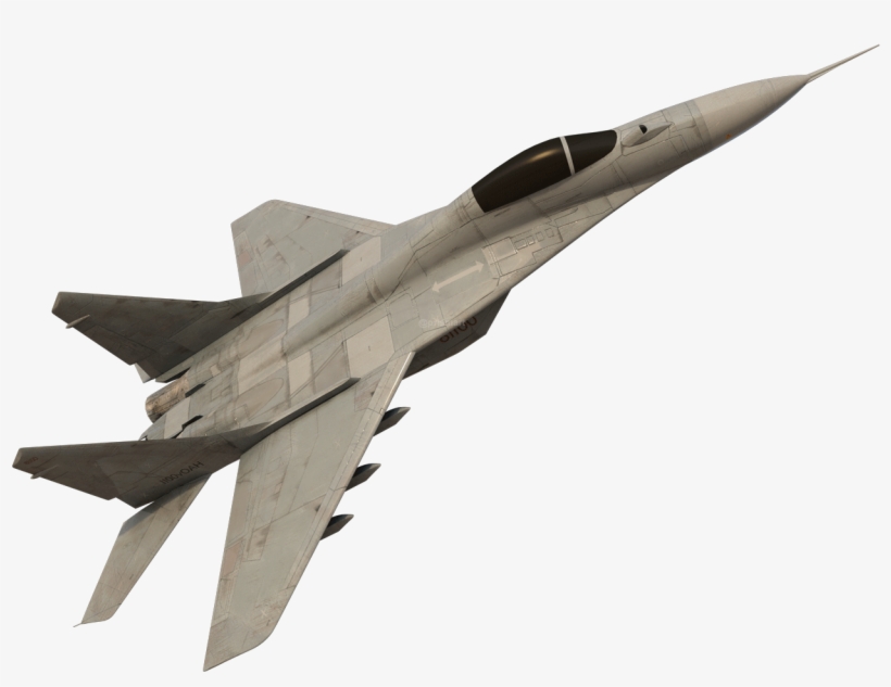 3d Modeling Inner Page - Mikoyan Mig-29 Transparent PNG - 1280x1811 ...