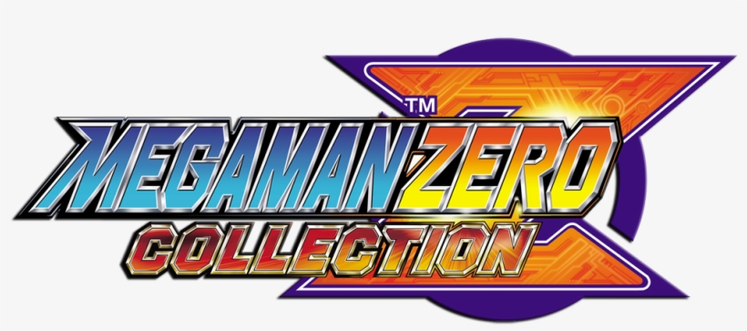 Capcom Announces Mega Man® Zero Collection For Nintendo - Megaman Zero ...