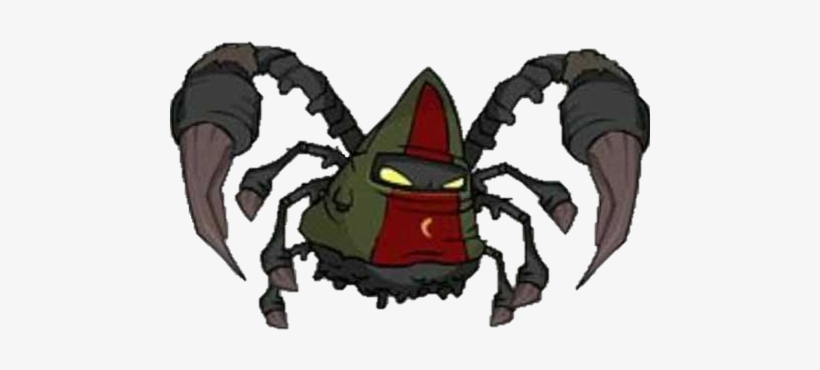 Castle Crashers Boss