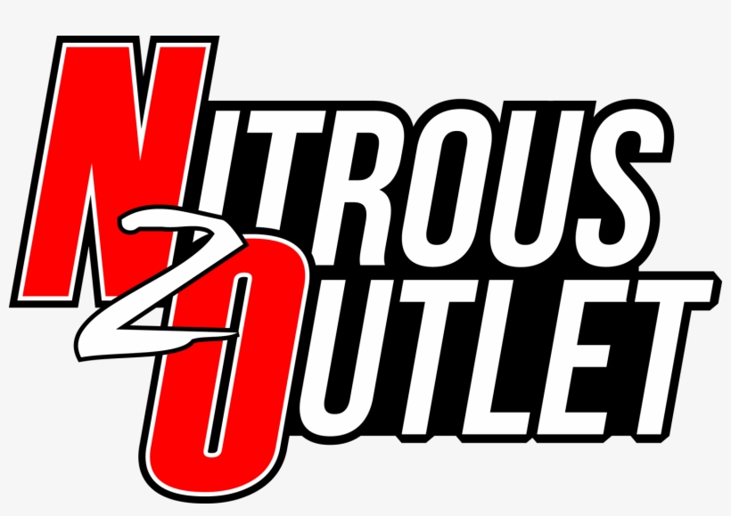 Nitrous Outlet - Nitrous Outlet Logo Transparent PNG - 1500x986 - Free ...