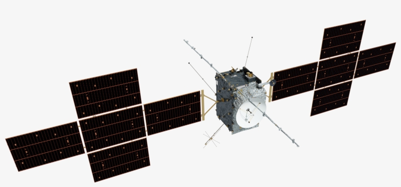 2250 Png, - Esa Juice Spacecraft Transparent PNG - 4000x2250 - Free ...