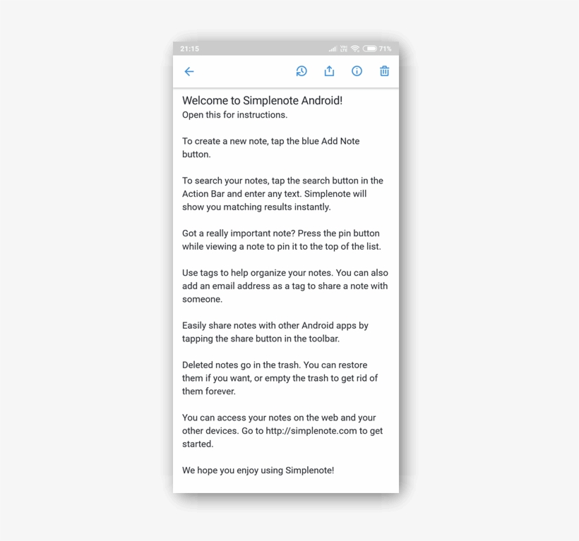 Google Keep Notes Alternative - Google Keep Transparent PNG - 385x705 ...