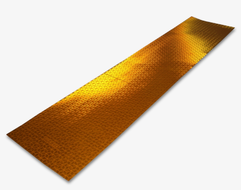 Reflective Tape Strip, 4 By 18-inches Long, - Scotch Tape Transparent ...