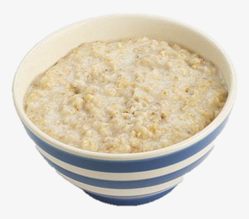 Porridge, Oatmeal Png - Oatmeal Transparent Background Transparent PNG ...