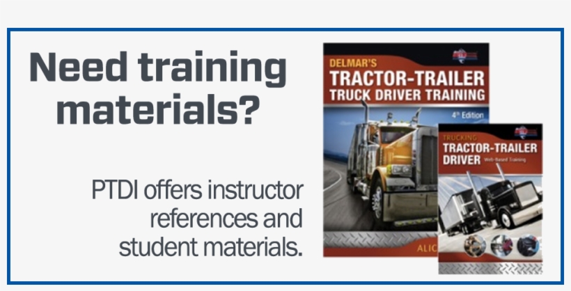Explore Driver Finishing Certification - Tractor-trailer Truck Driver ...