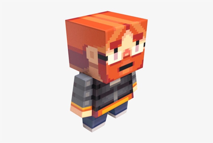 Flying Squid Milk - Mob C Transparent PNG - 330x577 - Free Download on ...