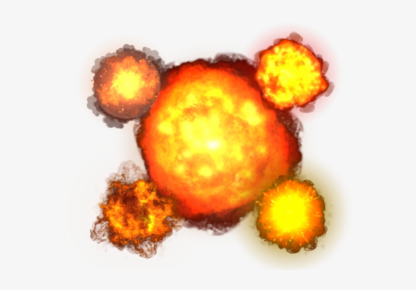 Download Explosion Png - Explosion Animated Gif Png - HD Transparent ...