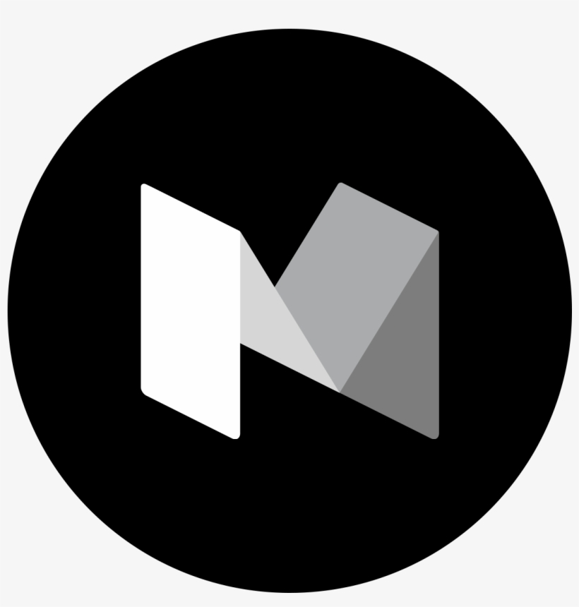 Medium Logo - Waag Society Logo Transparent PNG - 1600x1200 - Free ...