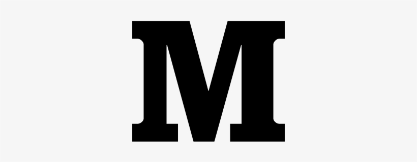 Medium-logo - Medium Social Media Icon Png Transparent PNG - 500x500 ...