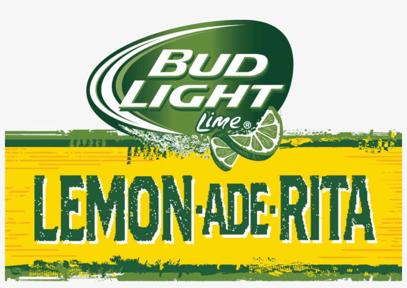Bud Light 4pk 16oz Can Lemon Ade Rita - Bud Light Lime Beer - 6 Pack ...