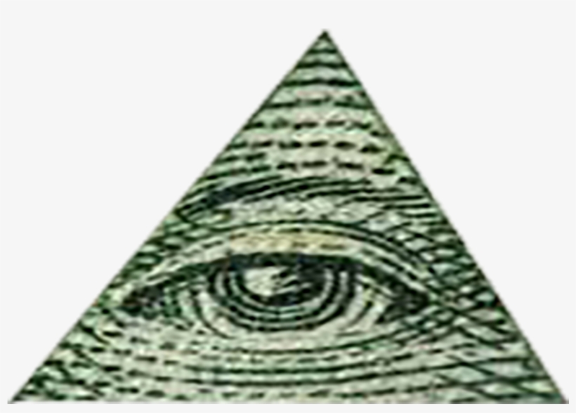 Illuminati Transparent Png - Illuminati .png Transparent PNG - 1440x900 ...