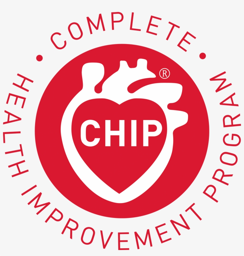 Download Medium Logoset - Complete Health Improvement Program Logo - HD ...