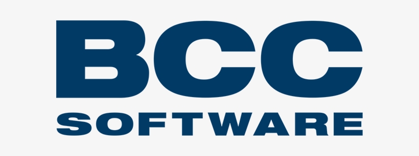 Bcc Logo - Bcc Software Transparent PNG - 600x227 - Free Download on ...
