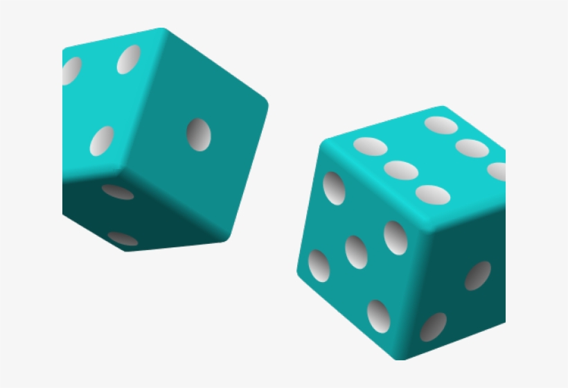 Colored Dice Clip Art Transparent PNG - 640x480 - Free Download on NicePNG