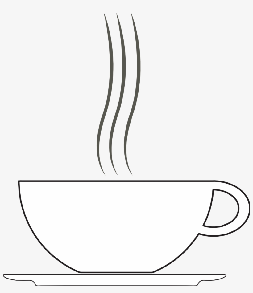 Overflowing Cup Clipart Png