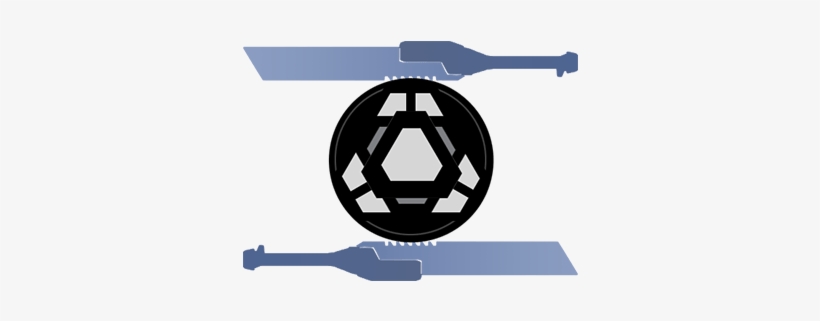 Titanfall 2 Sword Core Transparent PNG - 336x372 - Free Download on NicePNG