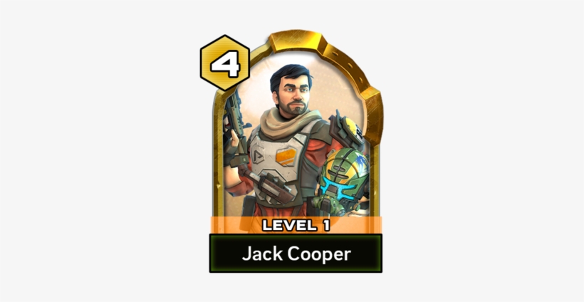 Jack Cooper - " - Titanfall 2 Jack Cooper Tattoo Transparent PNG ...