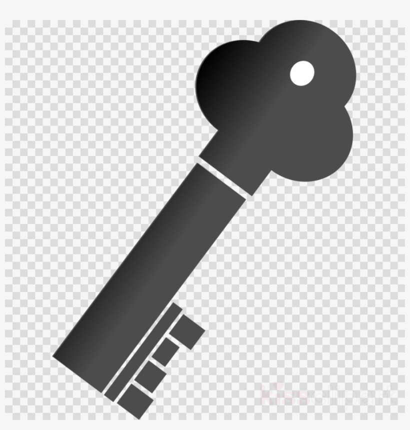 Black And White Open House Keys Clipart Clip Art - Health Images With ...