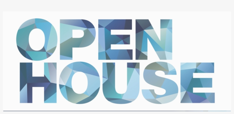 Open House Png