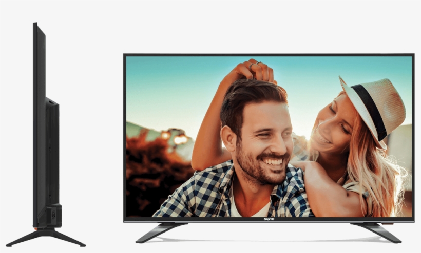 Sanyo 43 Inch Full Hd Led Tv - Sanyo Nxt 108.2cm 43 Inch Full Hd Led Tv ...