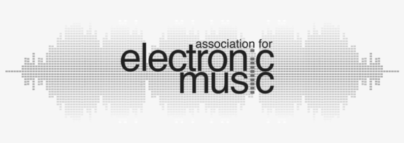 Afem - Association For Electronic Music Transparent PNG - 800x500 ...