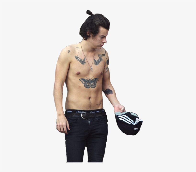 Harry Styles Transparent Png