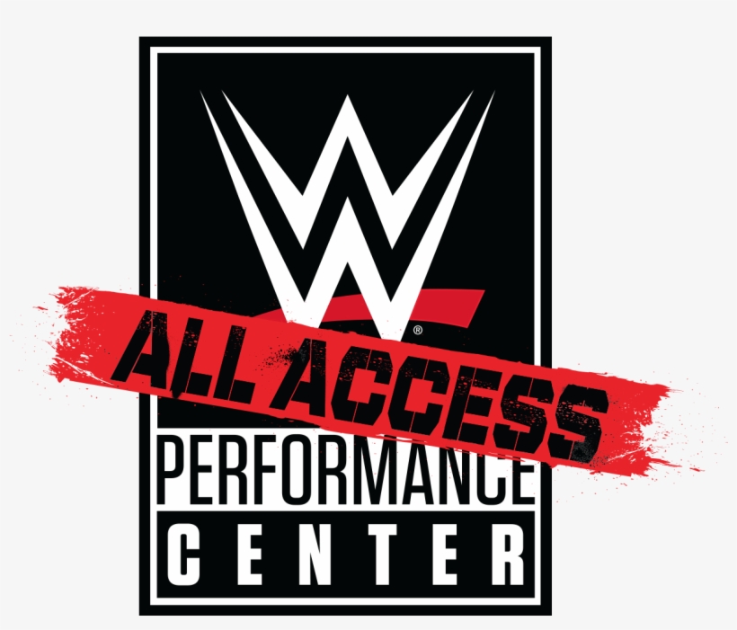 Wwe Performance Center Logo Transparent PNG - 1200x974 - Free Download ...