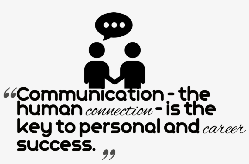 Transparent Communication Quotes