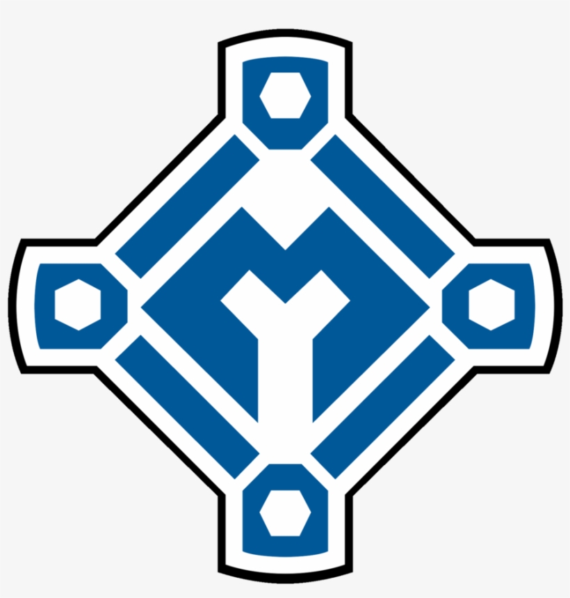 Primacron Symbol - Transformers Armada Minicon Symbol Transparent PNG ...