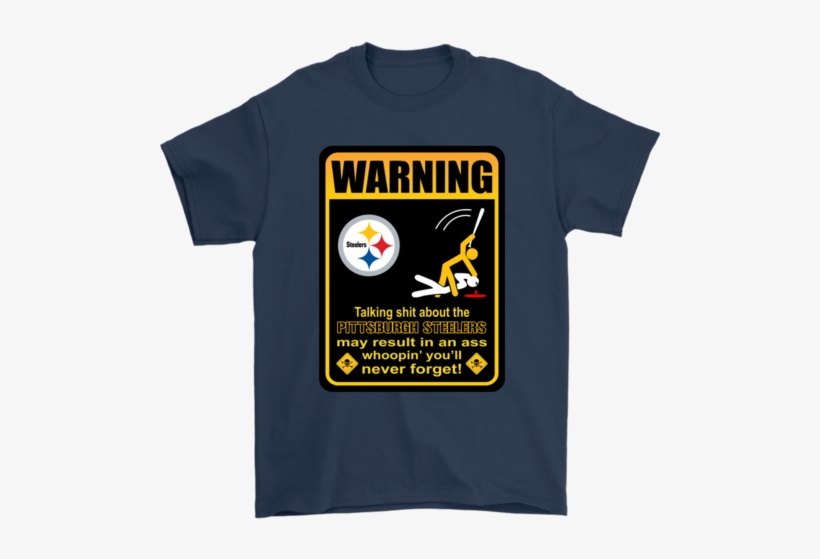 Talk Shit About Pittsburgh Steelers Result In Ass Whoopin' - Pittsburgh ...