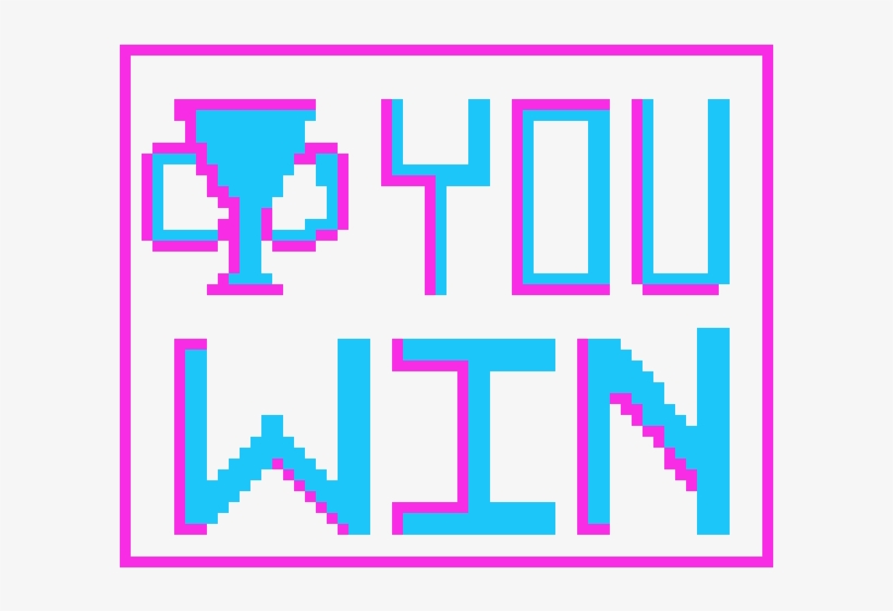 You Win - Art Transparent PNG - 650x540 - Free Download on NicePNG