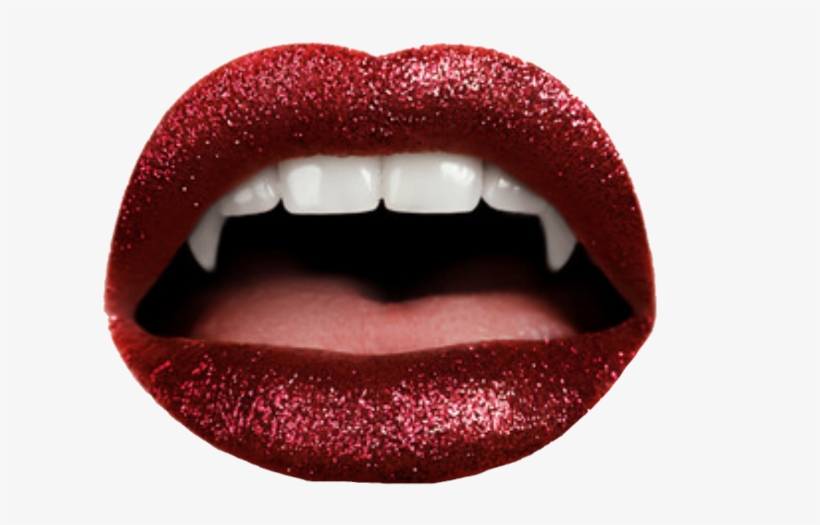 Vampire Lips Png | Lipstutorial.org