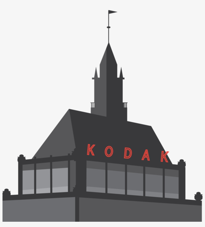 Kodak - Transparent PNG - 1000x1055 - Free Download on NicePNG